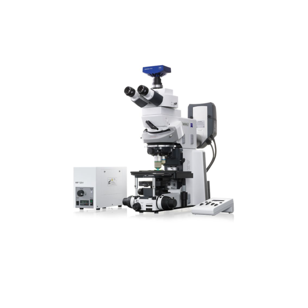 Axio Examiner | GLOOR Instruments