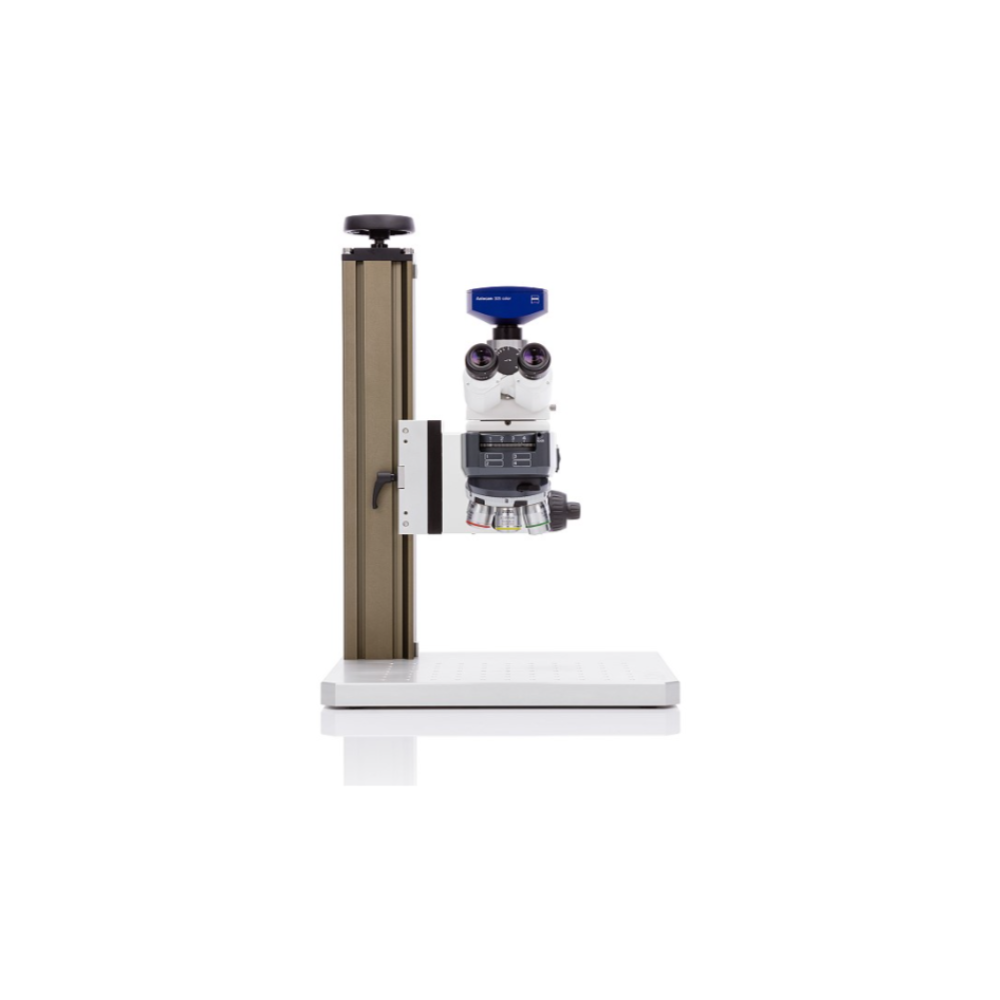 Axioscope 5 | GLOOR Instruments