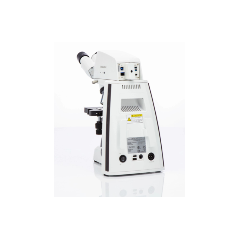 Primostar 3 | GLOOR Instruments