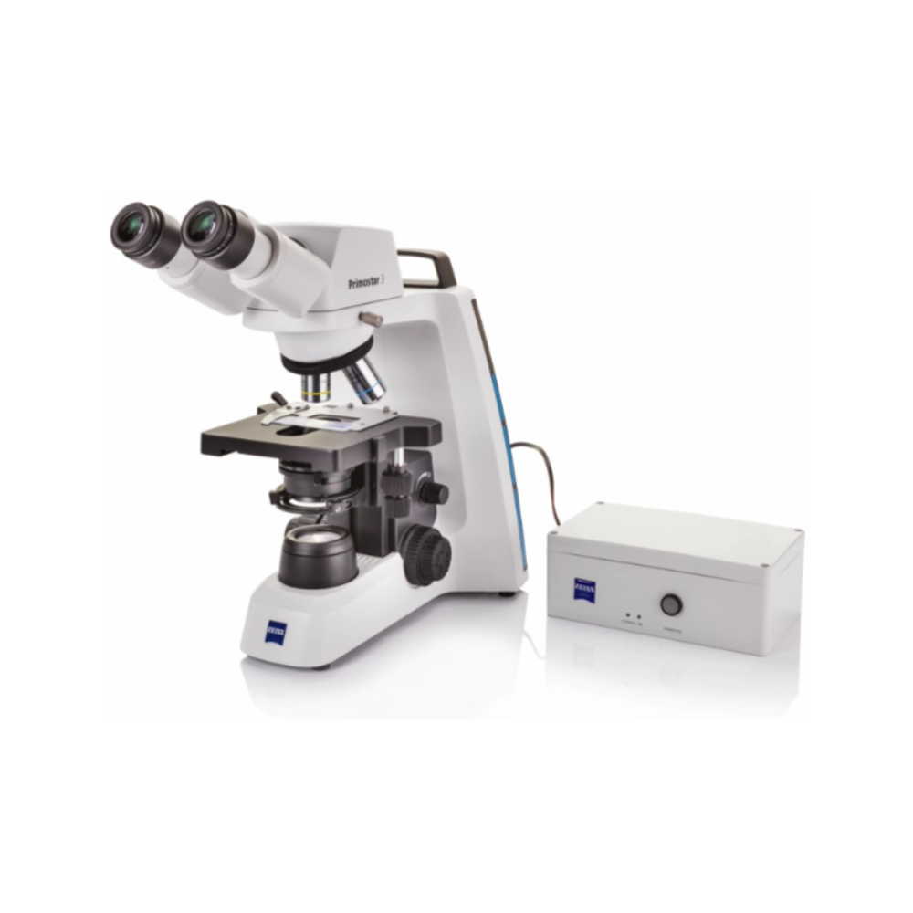 Primostar 3 | GLOOR Instruments