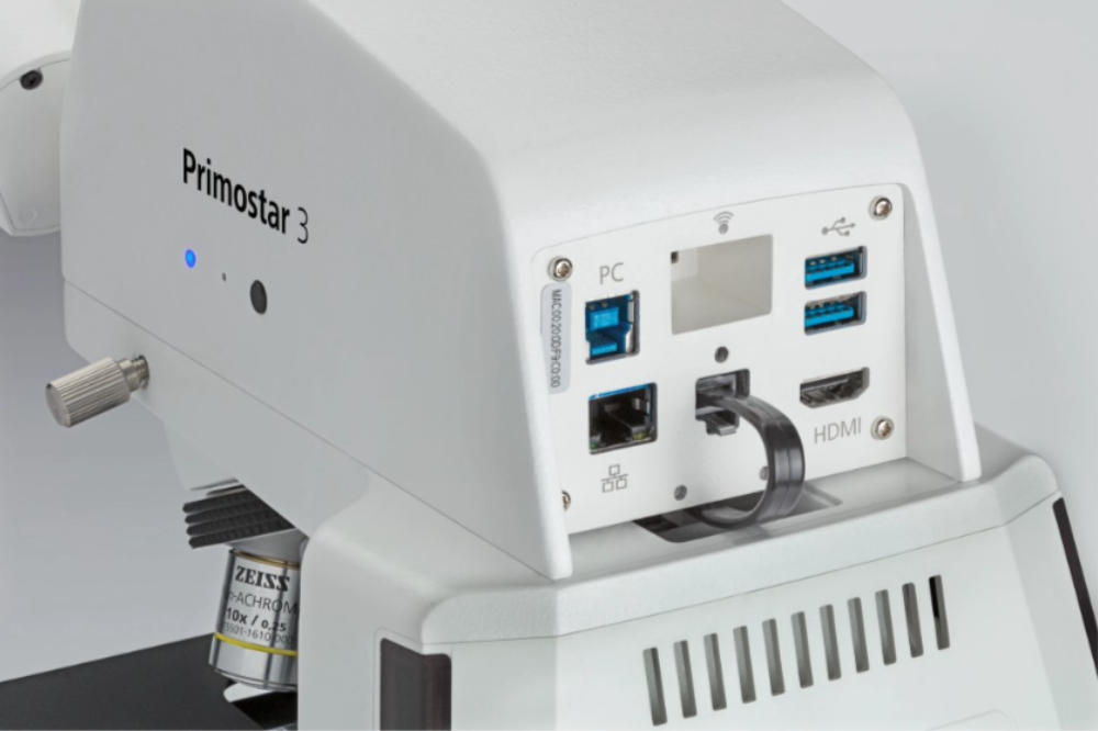 Primostar 3 | GLOOR Instruments