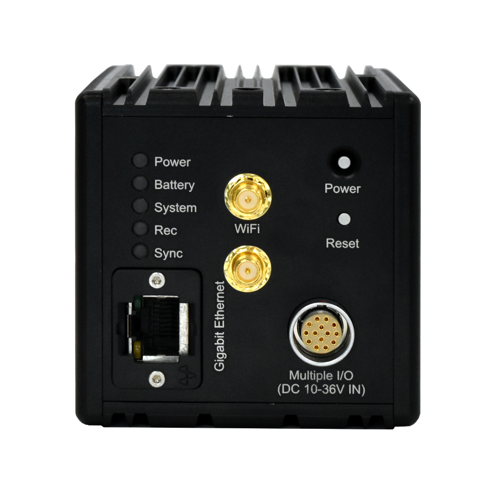 FASTCAM Mini Model CX | GLOOR Instruments