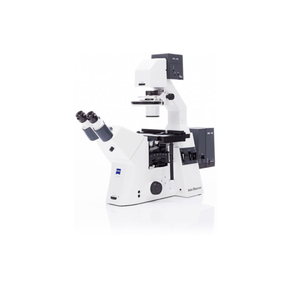 Axio Observer | GLOOR Instruments