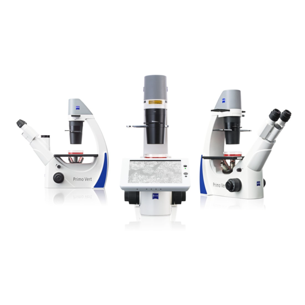 Primovert | GLOOR Instruments