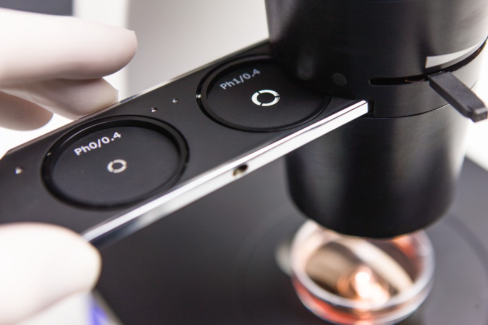 Primovert | GLOOR Instruments