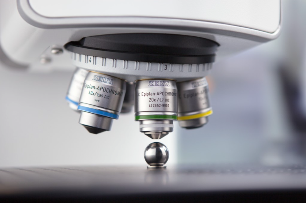 Smartproof | GLOOR Instruments