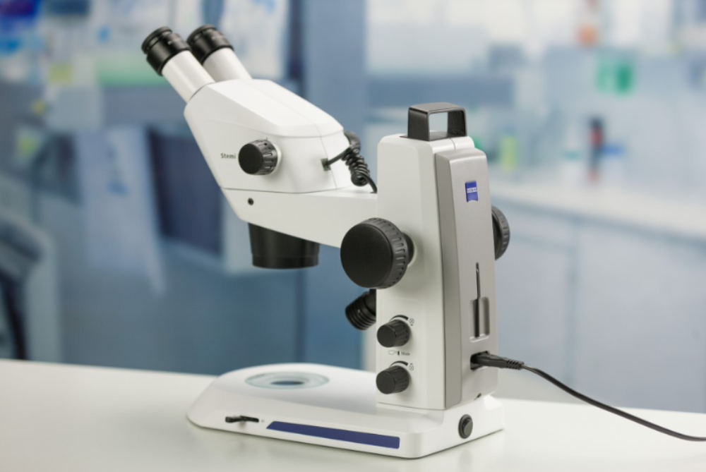 Stemi 305 | GLOOR Instruments