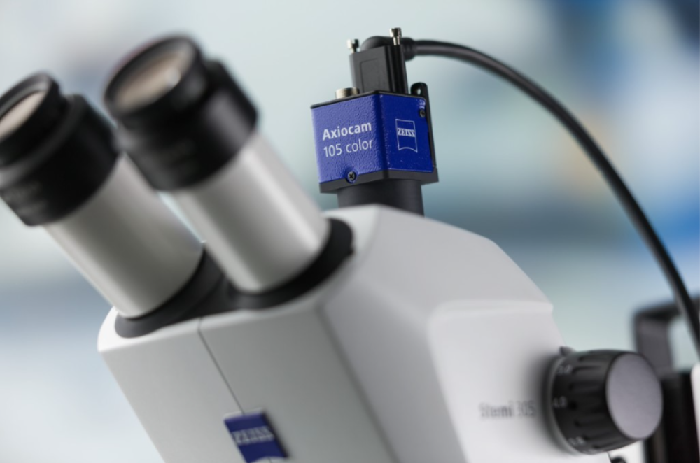 Stemi 305 | GLOOR Instruments