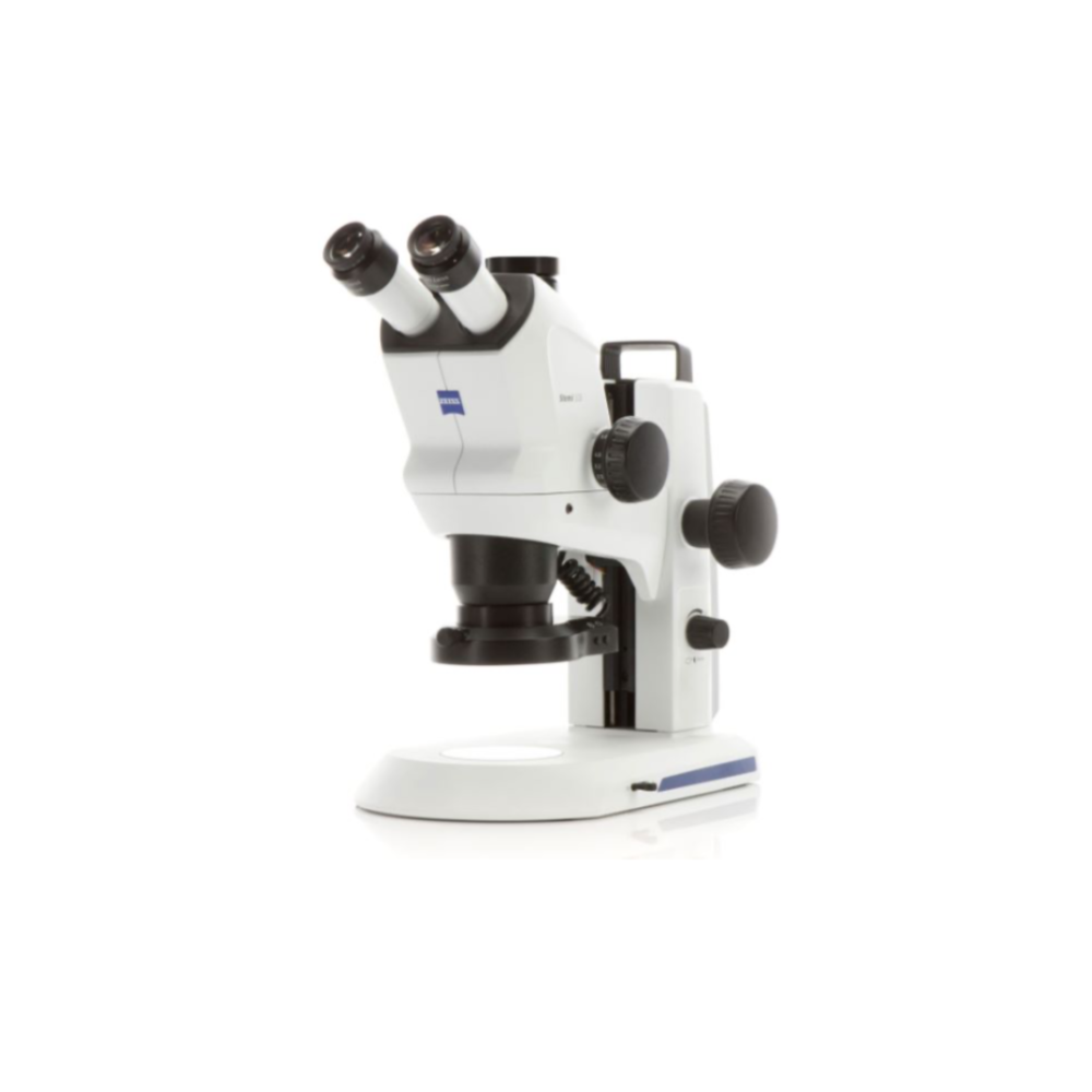 Stemi 508 | GLOOR Instruments