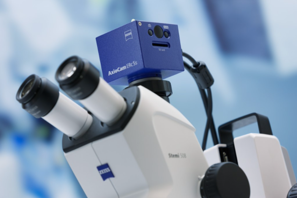 Stemi 508 | GLOOR Instruments