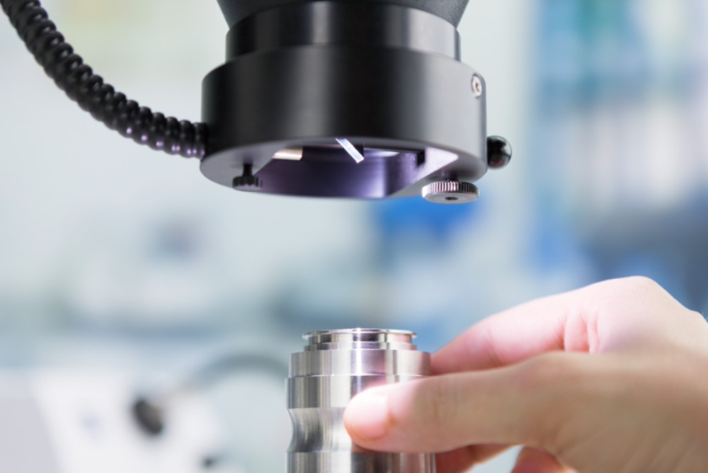 Stemi 508 | GLOOR Instruments