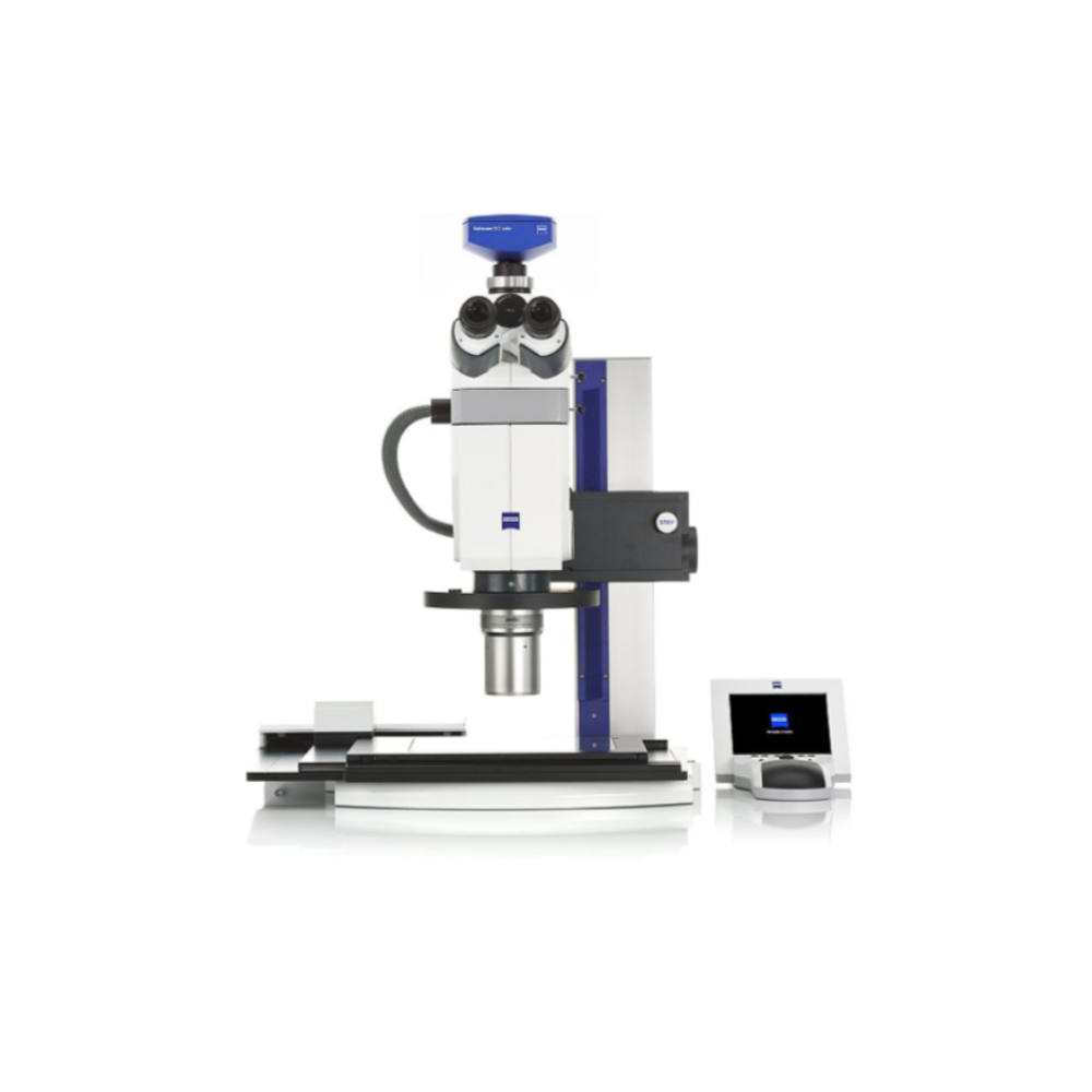 Axio Zoom V16 | GLOOR Instruments