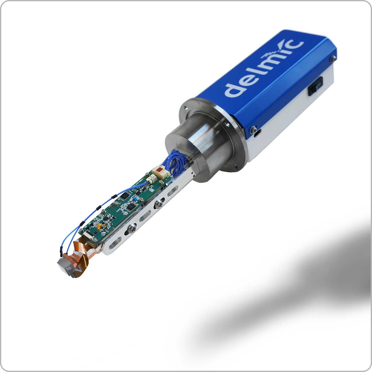 JOLT CL detector | GLOOR Instruments